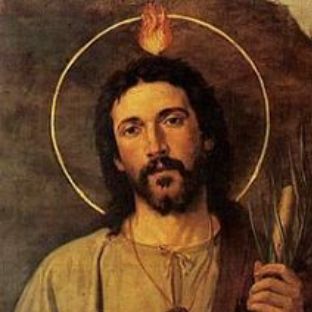 Иконка канала Thaddeus