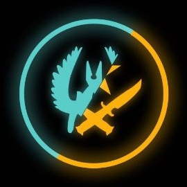 Иконка канала 860 CYBER