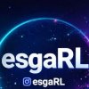 Иконка канала esgaRL