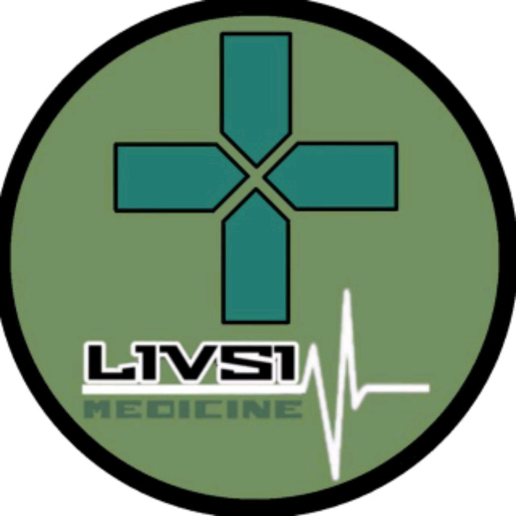 Иконка канала Ливси