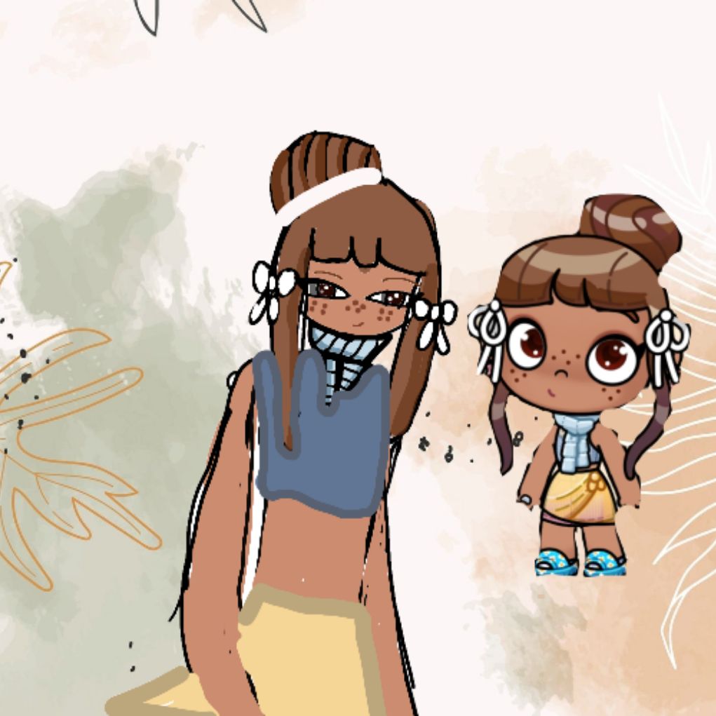 Иконка канала ╲╱💞🏳🌈❀nastya Femily Flogs💞🏳🌈╱❀╲╱╲╱❀╲╱
Nast