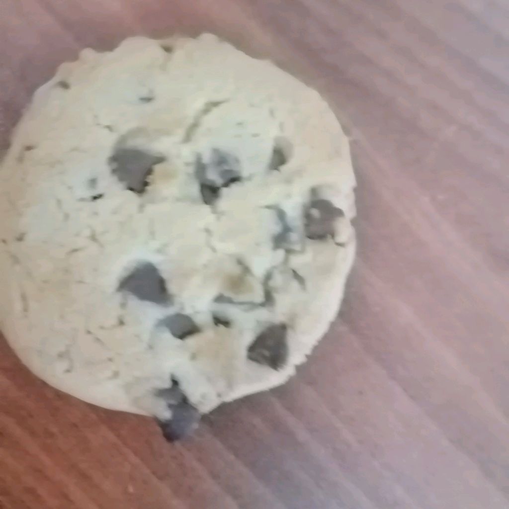 Иконка канала печенька