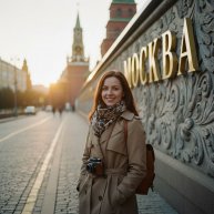 Иконка канала Москвичи и Гости Столицы ✨