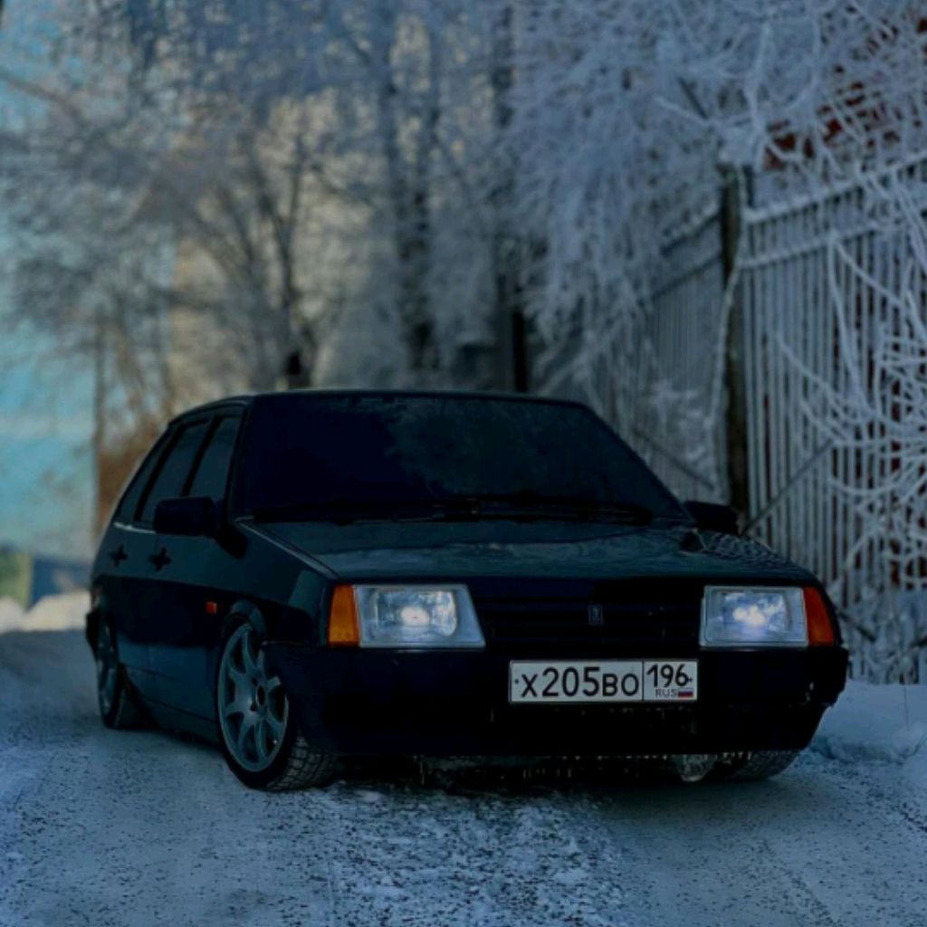 Иконка канала ЧИЛУКА