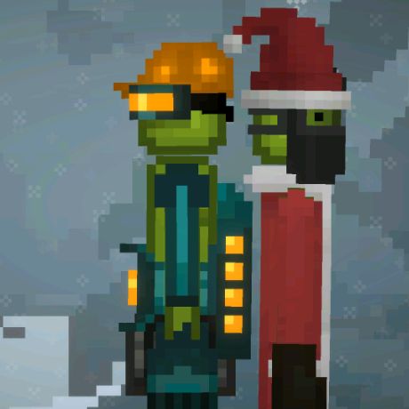 Иконка канала Бессмертный Арбус