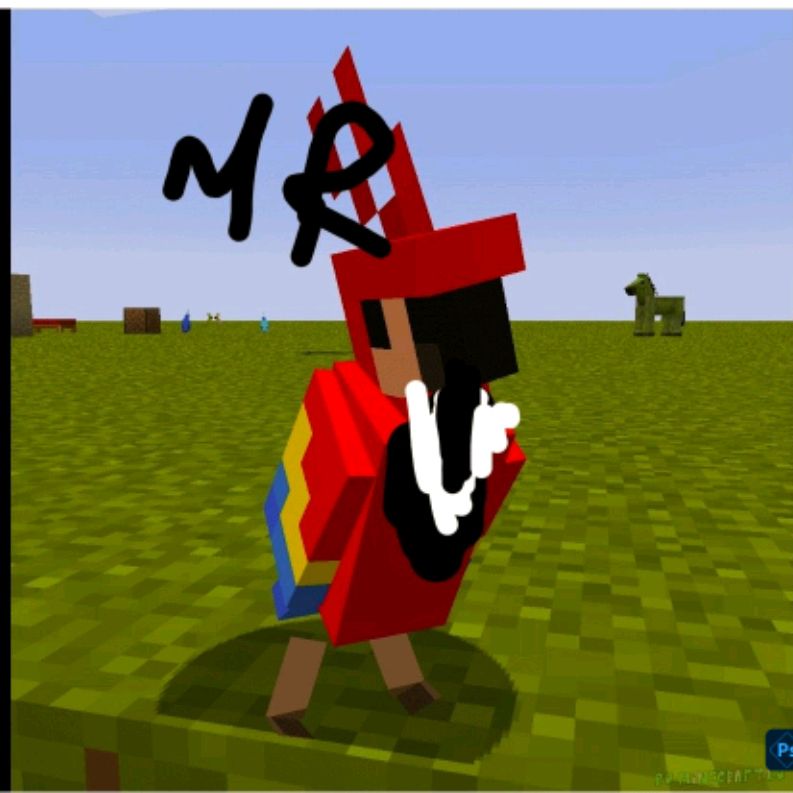 Иконка канала Mr.Popug