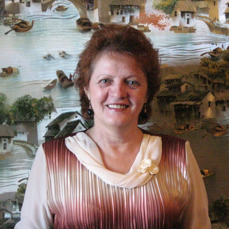 Иконка канала Калейдоскоп мелодий