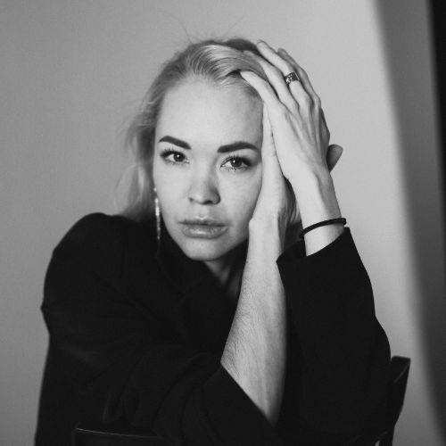 Иконка канала Альбина Пикалова