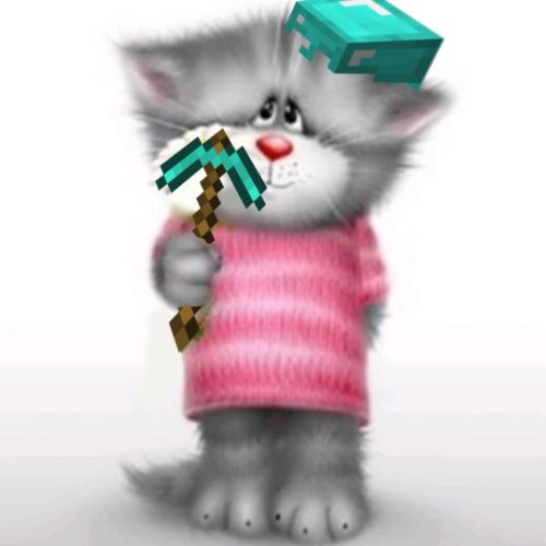 Иконка канала KoTHyaK