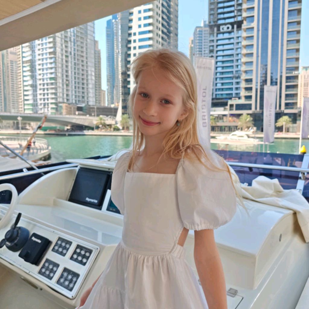 Иконка канала Красотка Золото🤩