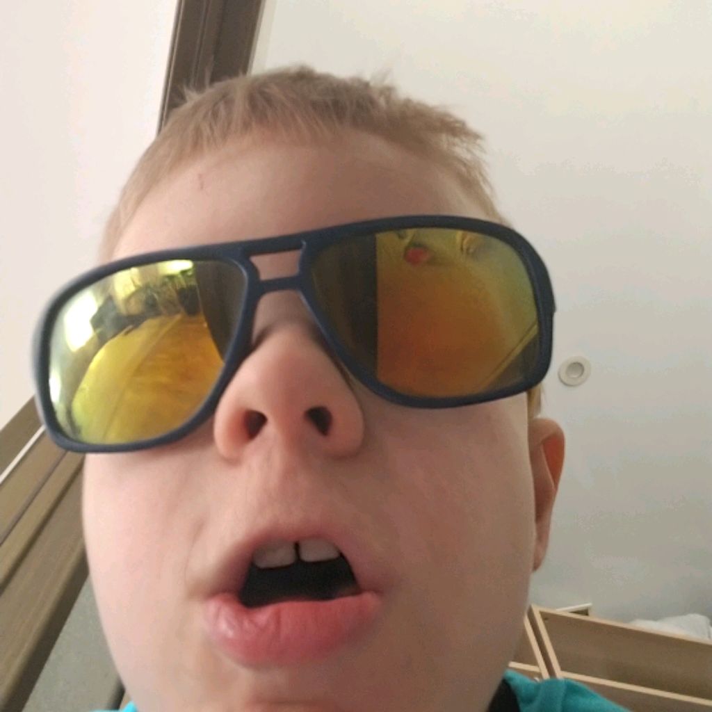 Иконка канала Ромыч