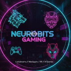Иконка канала NeuroBits Gaming