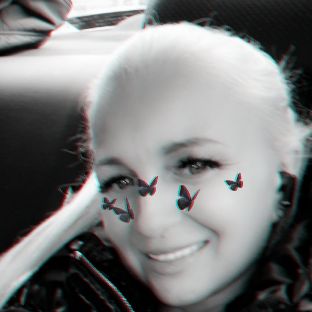 Иконка канала Христина Никифорова