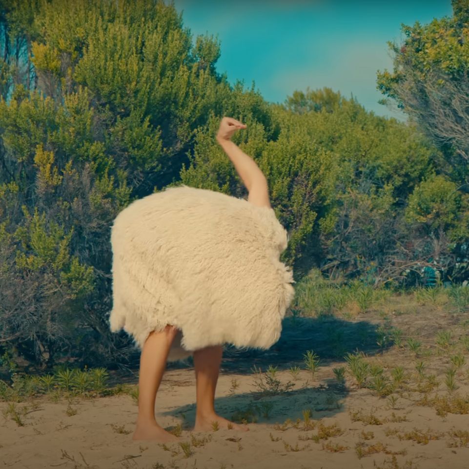 Иконка канала Рога и Копыта new