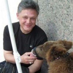 Иконка канала Песни  на слова Радиона Смирнова