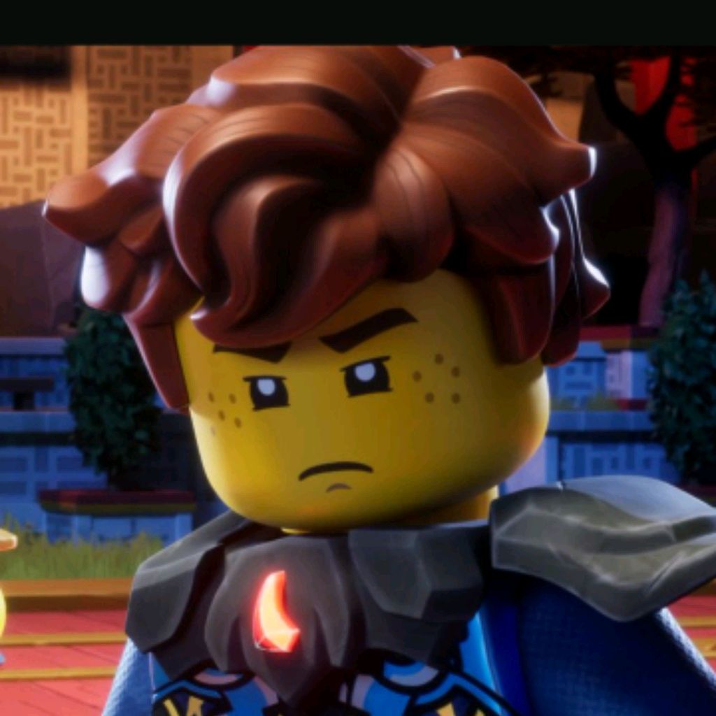 Иконка канала Jay Walker