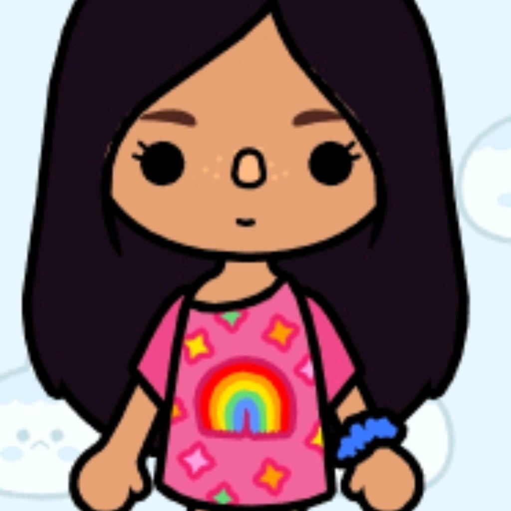 Иконка канала 🖤👽Тока Лайф🖤👽