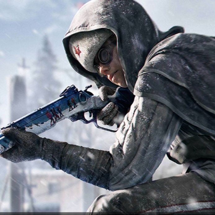 Иконка канала rutube Александр