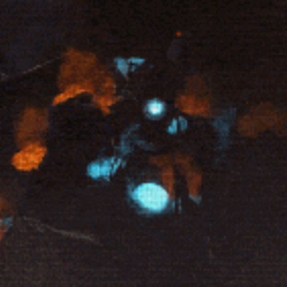 Иконка канала Поломанный Кама 2.0 Друг Новогодного Типичногокамы