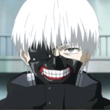 Иконка канала Kaneki Ken