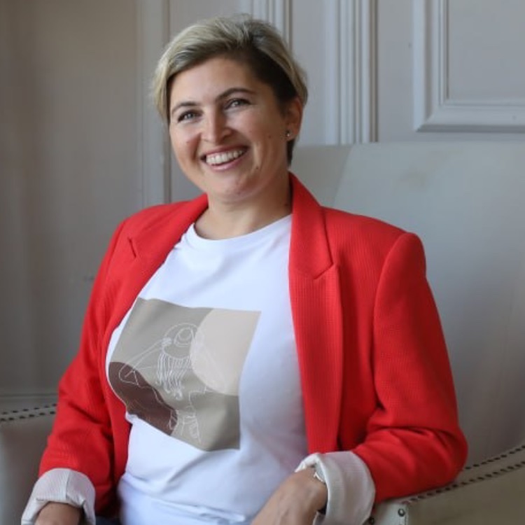 Иконка канала Александра Имаева про поиск работы и рекрутинг