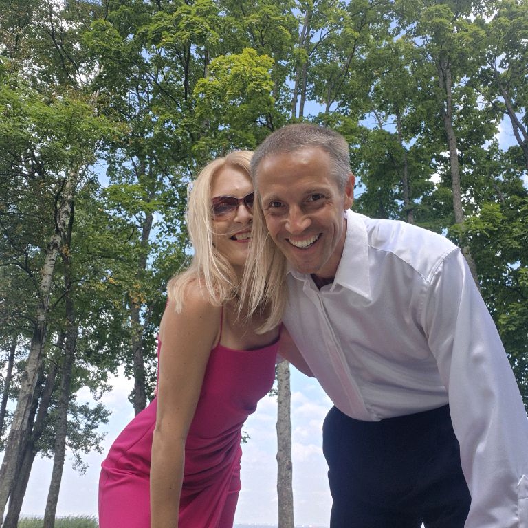 Иконка канала SvetLanochka&Dimitrii