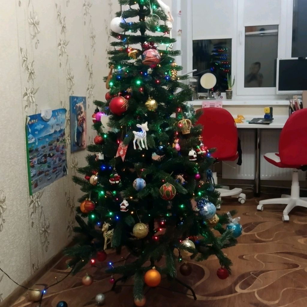 Иконка канала Деревня