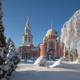 Иконка канала svyatalm