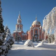 Иконка канала svyatalm