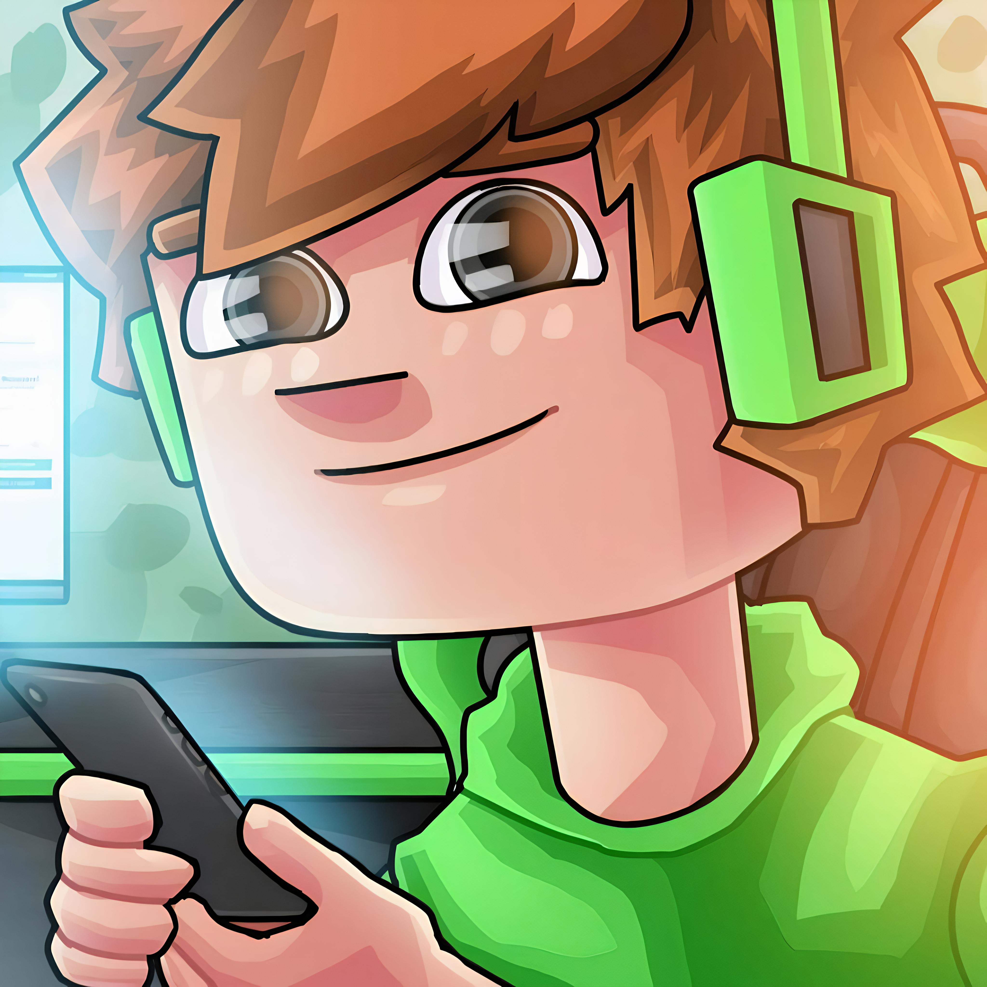 Иконка канала MIKHA SENSER