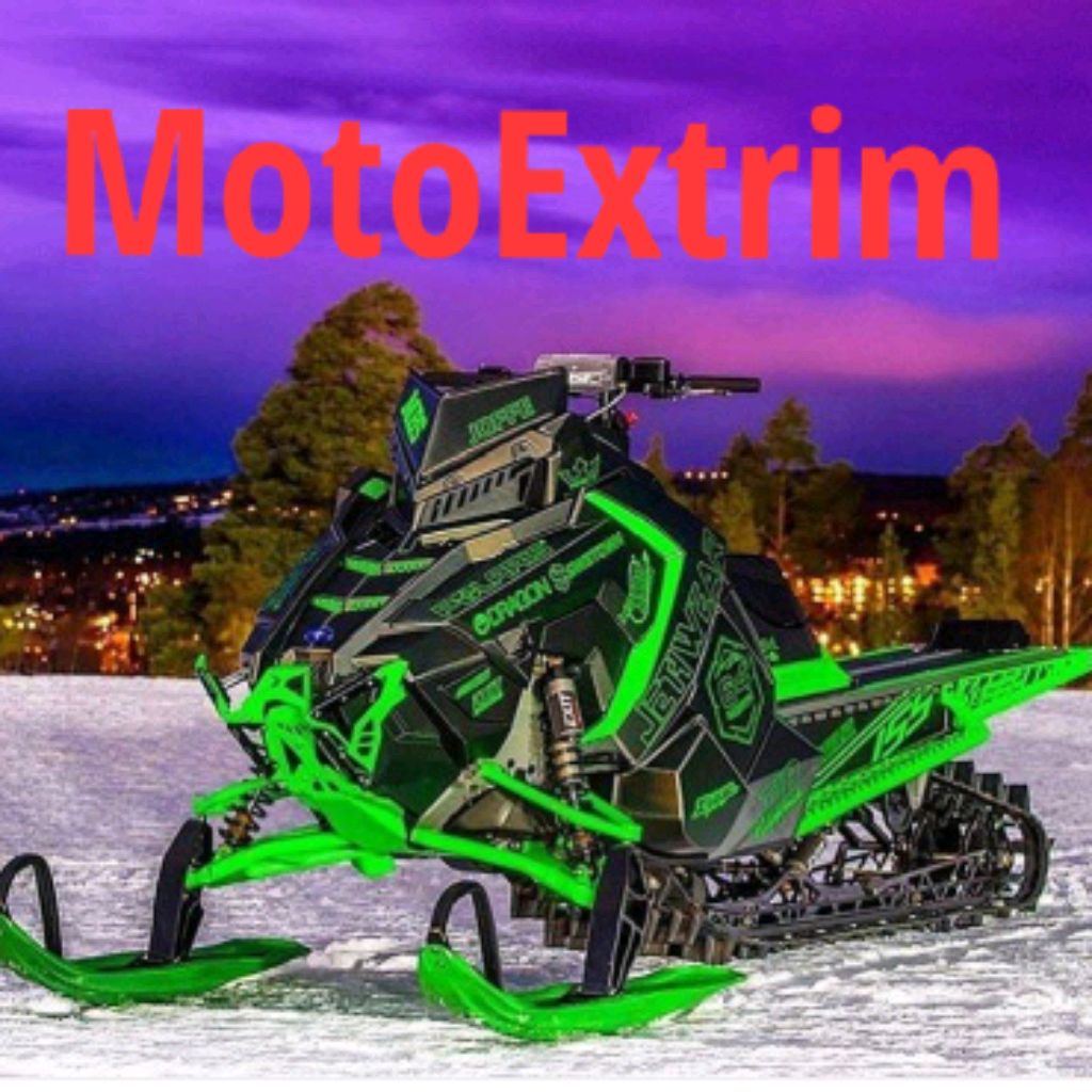 Иконка канала MotoExtrim