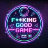 Иконка канала F***ING GOOD GAME
