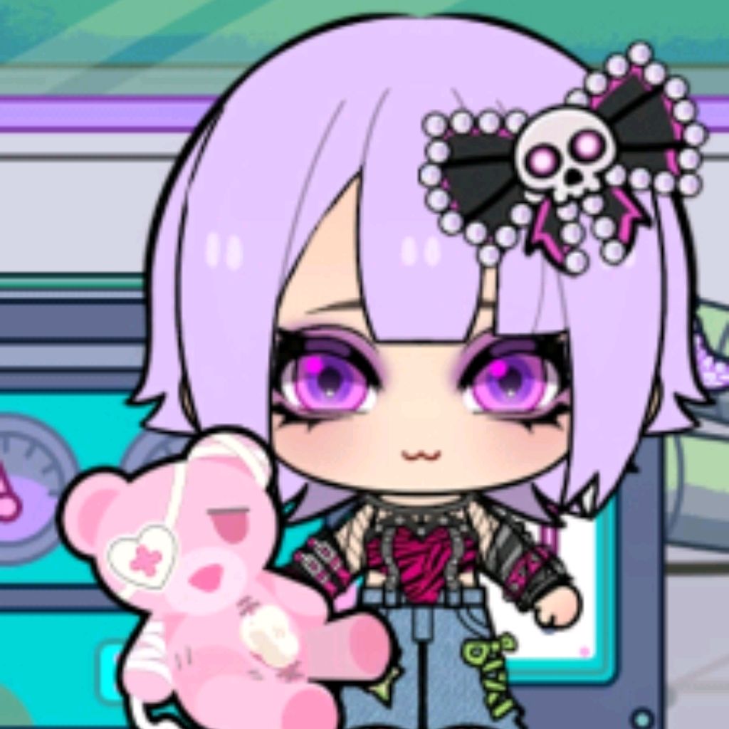 Иконка канала 😺💟Аriаша BUD 😺💟 ( Тока Бетти= 👑 Гого Фан=💩)