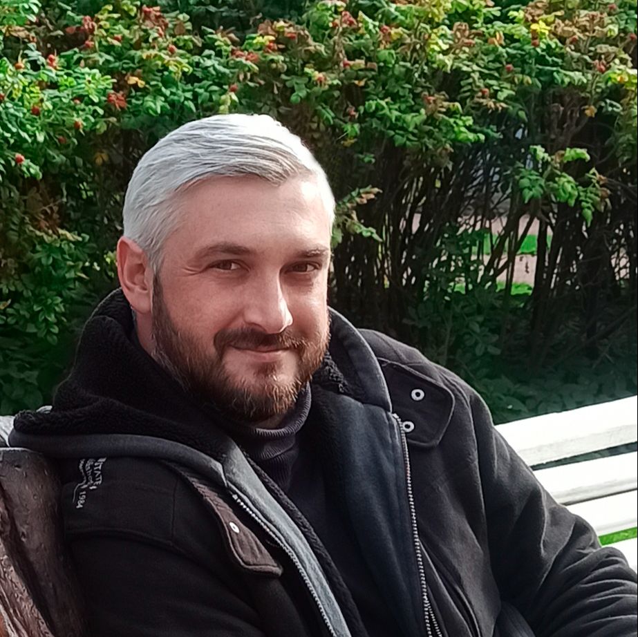 Иконка канала Стас Рейзлер