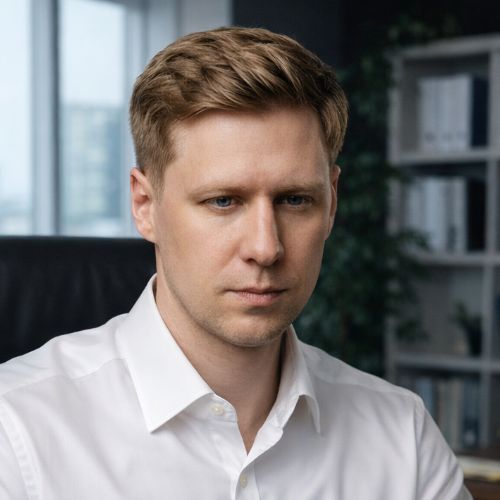 Иконка канала Иван Нода