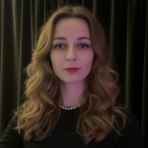 Иконка канала Elsama_el