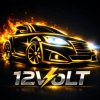 Иконка канала 12VoLT