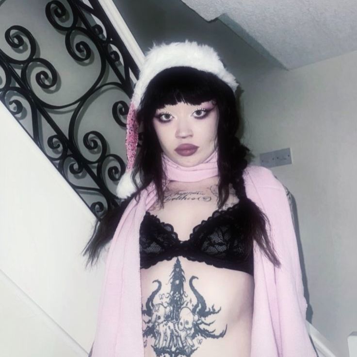 Иконка канала JazminBean FAN~⁠♪