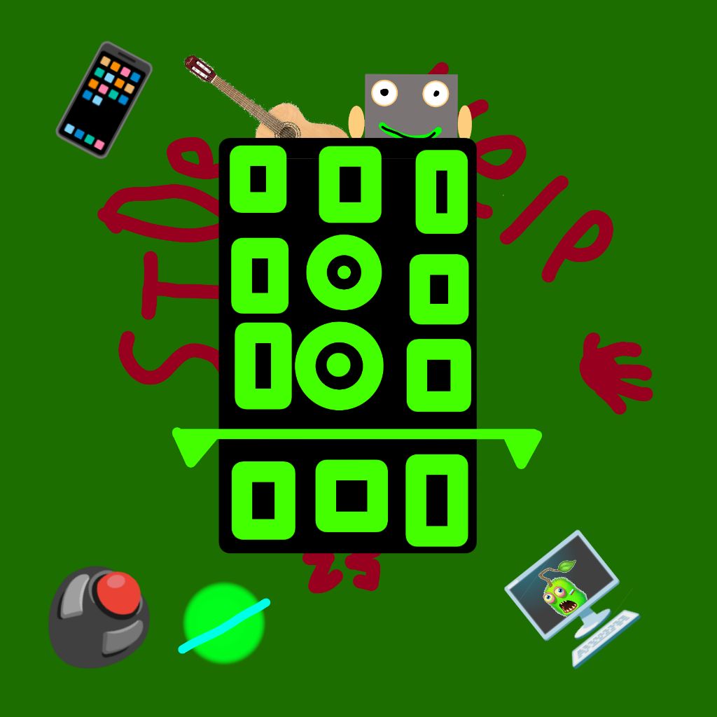 Иконка канала Матрица Венций?