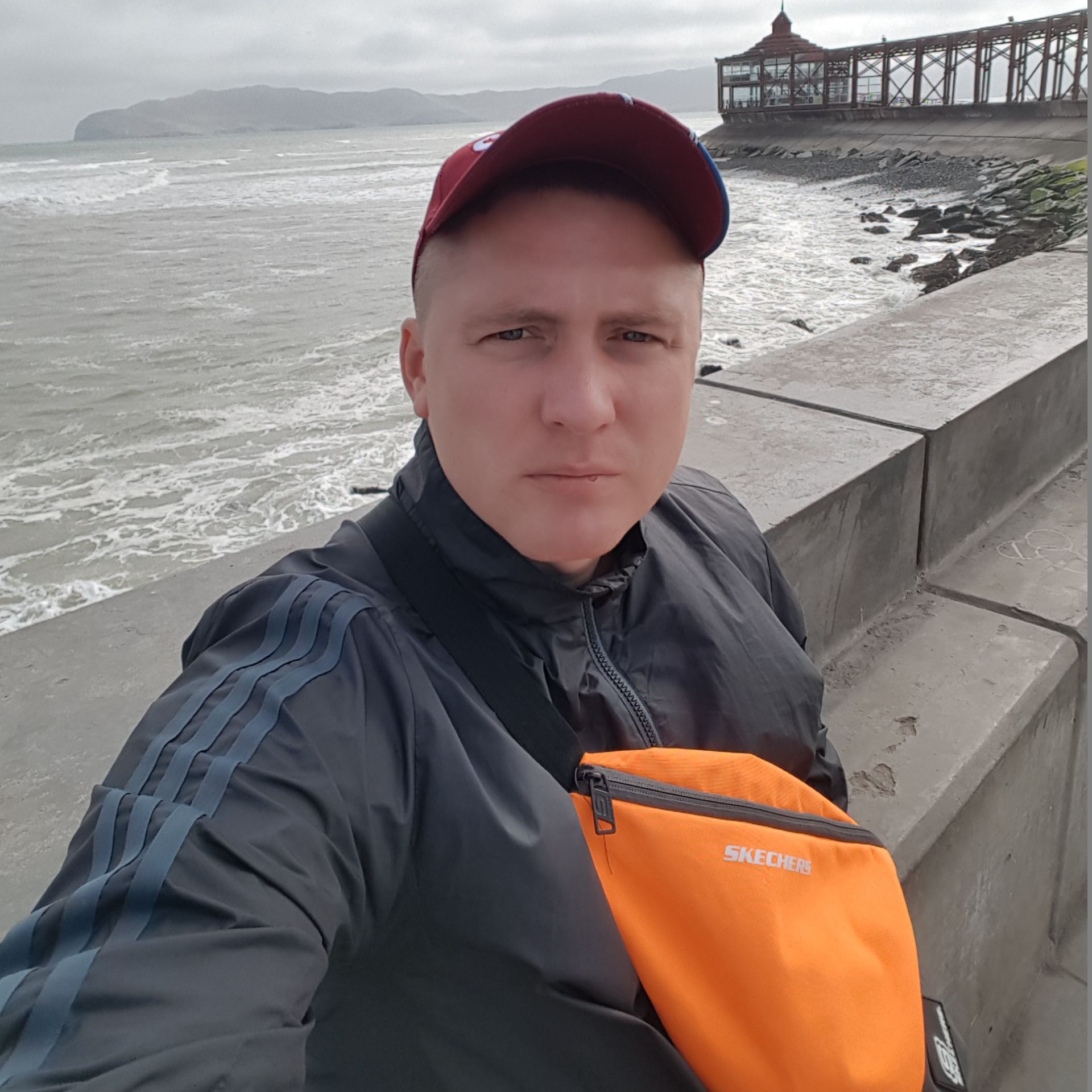 Иконка канала колясик