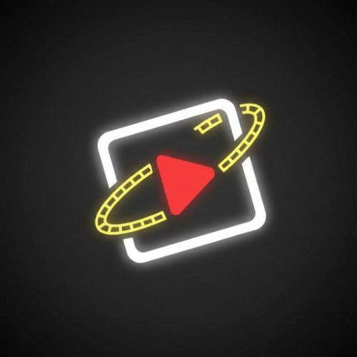 Иконка канала SCinema