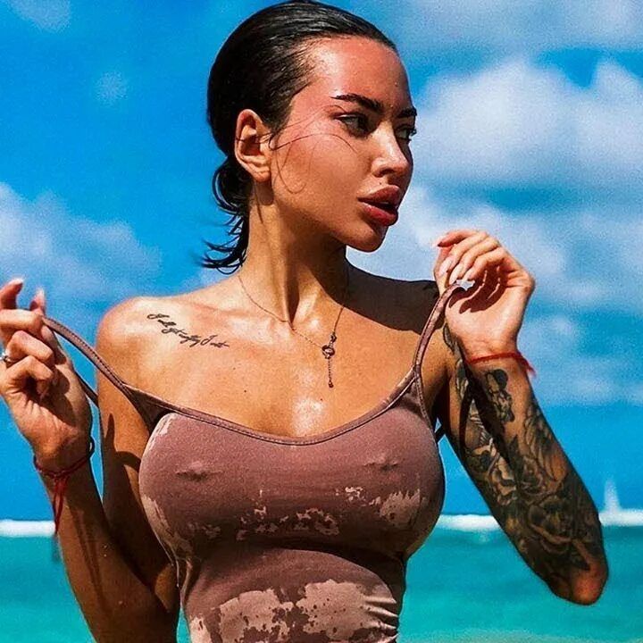 Иконка канала NATALY CHANNEL