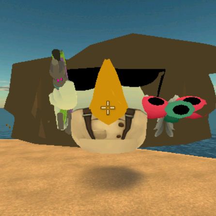 Иконка канала БРО в ЧГ