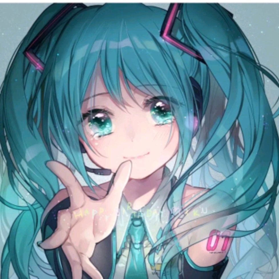 Иконка канала ~Мику~