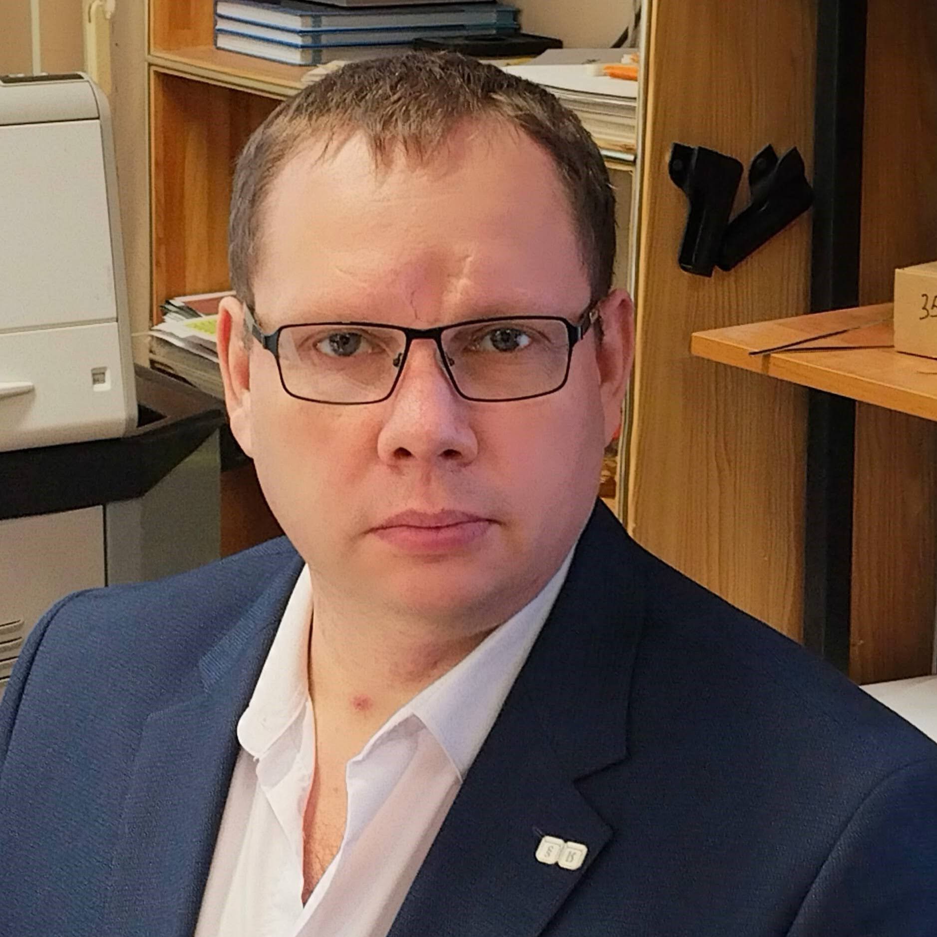 Иконка канала Евгений Викторович