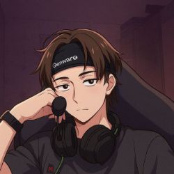 Иконка канала Dinecros