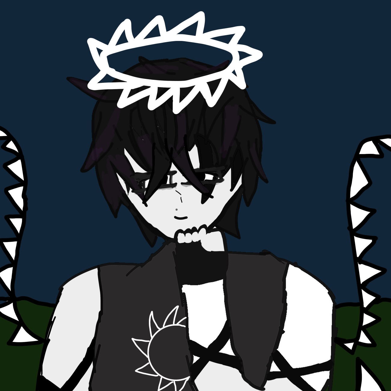 Иконка канала °꥟ Two-Time ꥟°