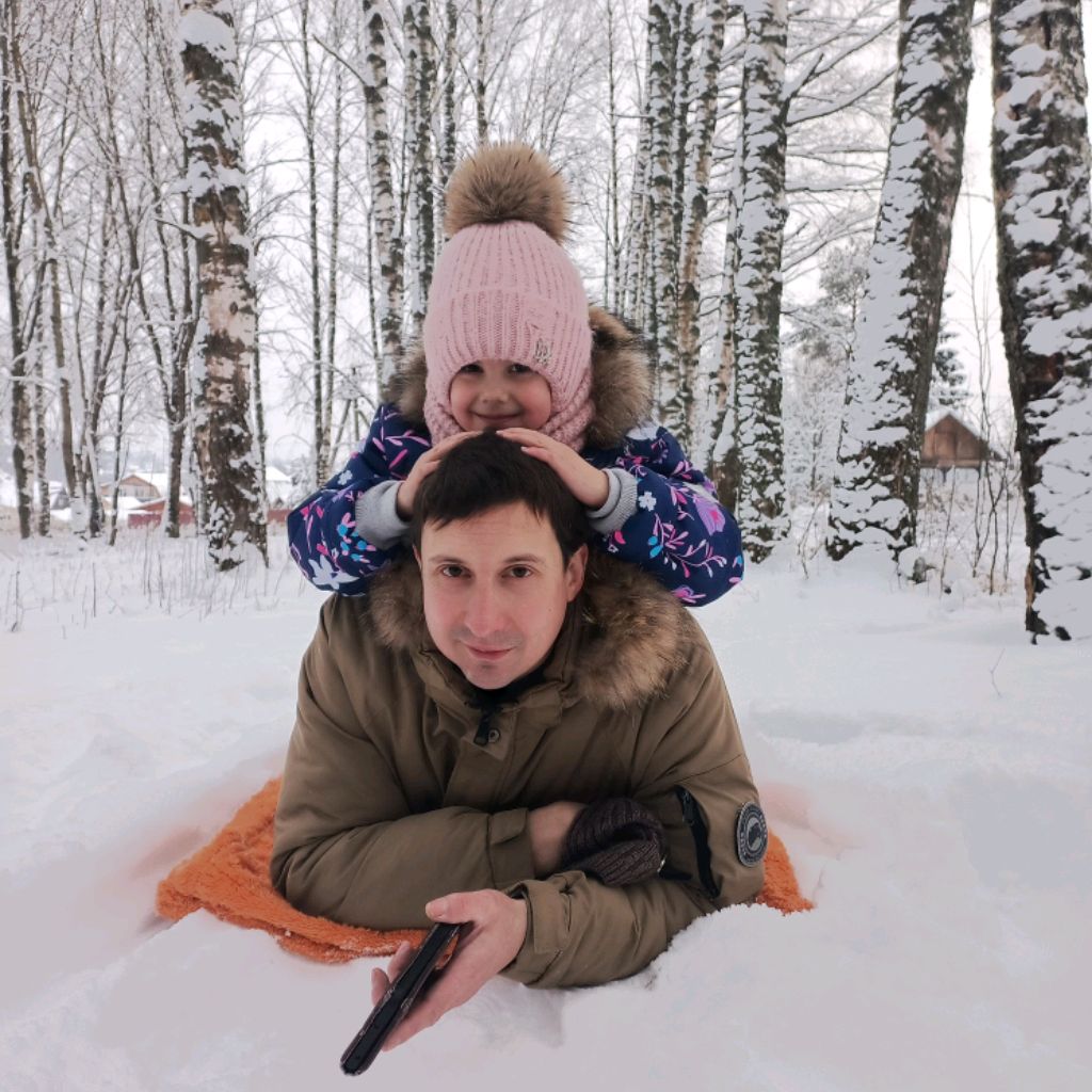 Иконка канала Володя 47654228