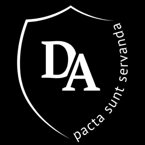 Иконка канала DANILOFF