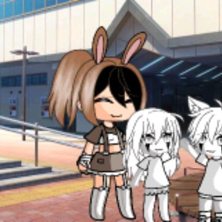 Иконка канала Вы мои зайки!